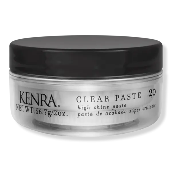 KENRA PROFESSIONAL Clear Paste 20 - One-color