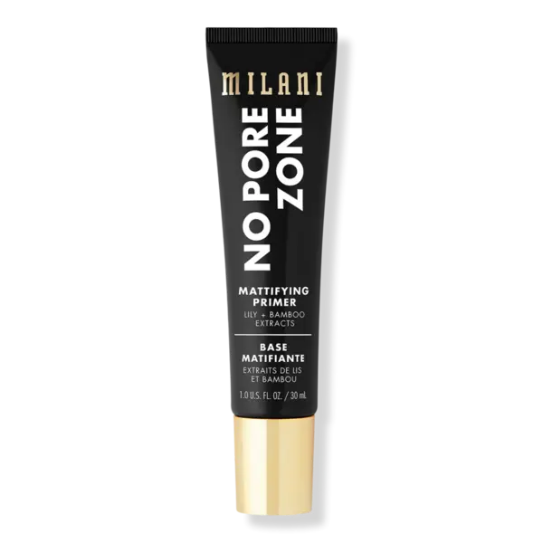 MILANI No Pore Zone Mattifying Face Primer - One-color