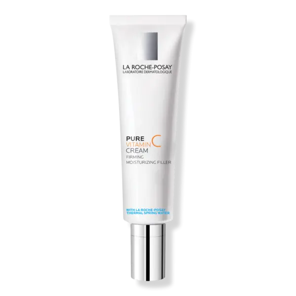 LA ROCHE-POSAY Pure Vitamin C Anti-wrinkle Firming Moisturizing Filler - One-color