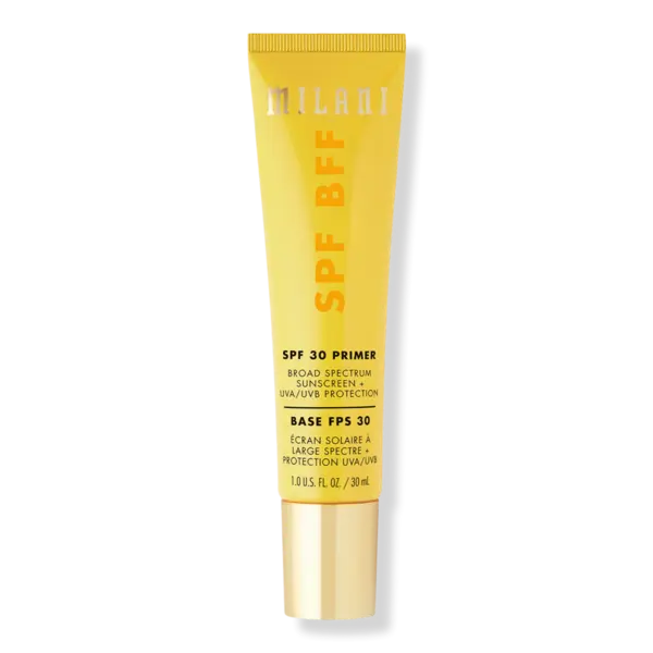 MILANI Spf Bff Spf30 Face Primer - One-color