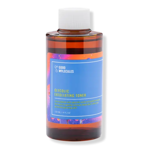 GOOD MOLECULES Glycolic Exfoliating Toner - One-color