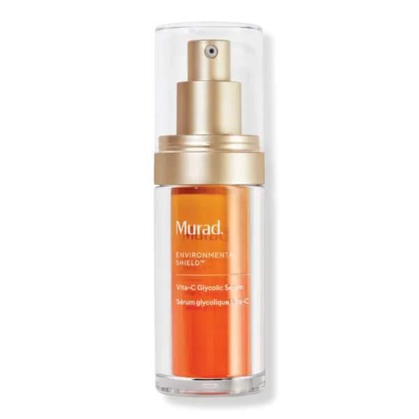 MURAD Vita-c Glycolic Serum - One-color