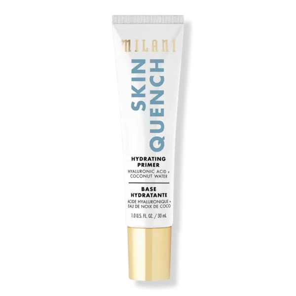MILANI Skin Quench Hydrating Face Primer - One-color