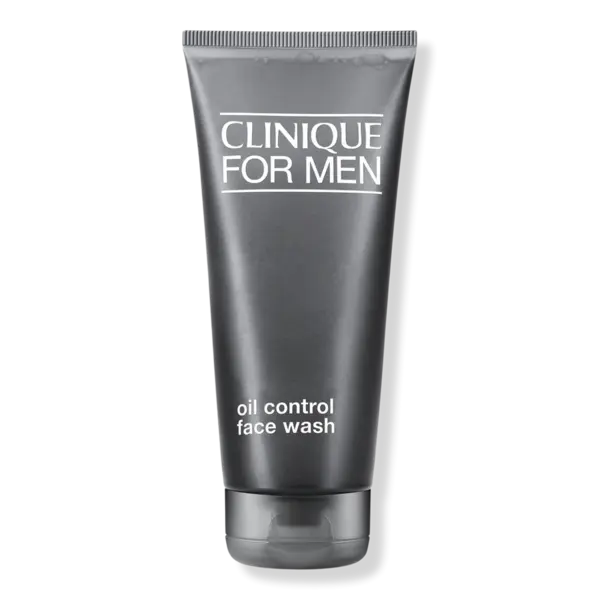 CLINIQUE For Face Wash Oily Skin Formula - One-color