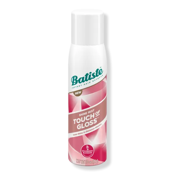 BATISTE Touch Of Gloss Shine Mist