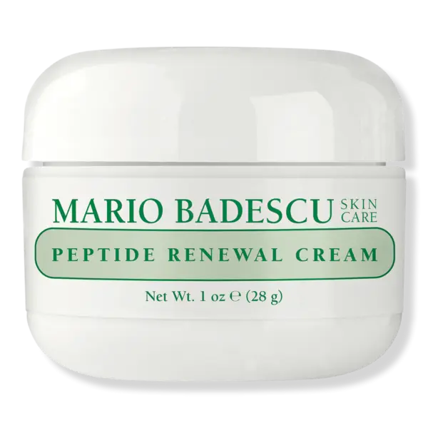 MARIO BADESCU Peptide Renewal Cream - One-color