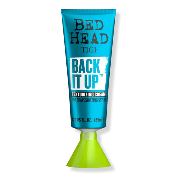 BED HEAD Back It Up Texturizing Cream For Shape And Texture - One-color