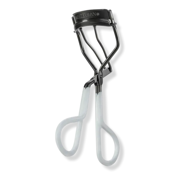 TWEEZERMAN Onyx Great Grip Eyelash Curler - One-color