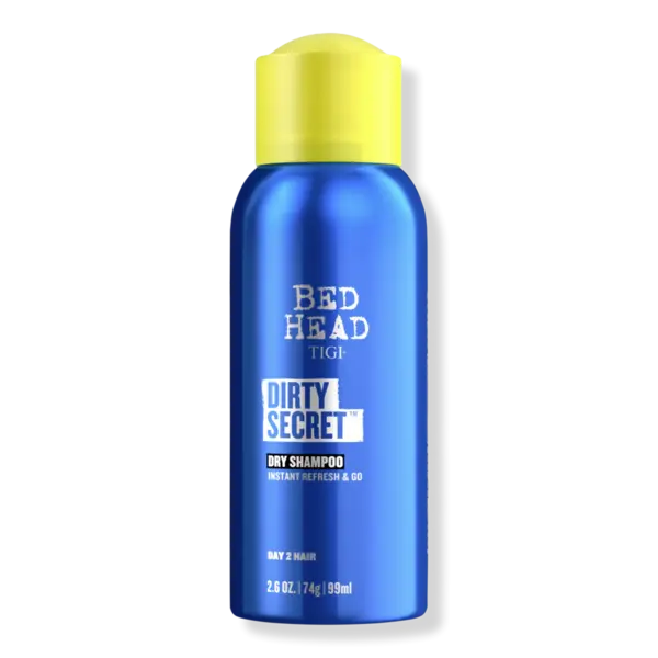BED HEAD Dirty Secret Instant Refresh Dry Shampoo - One-color
