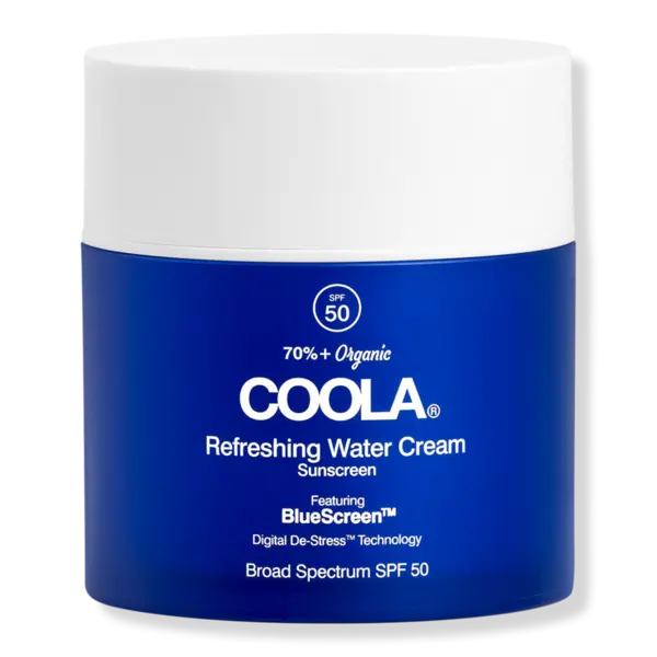 COOLA Refreshing Water Cream Spf 50 - One-color