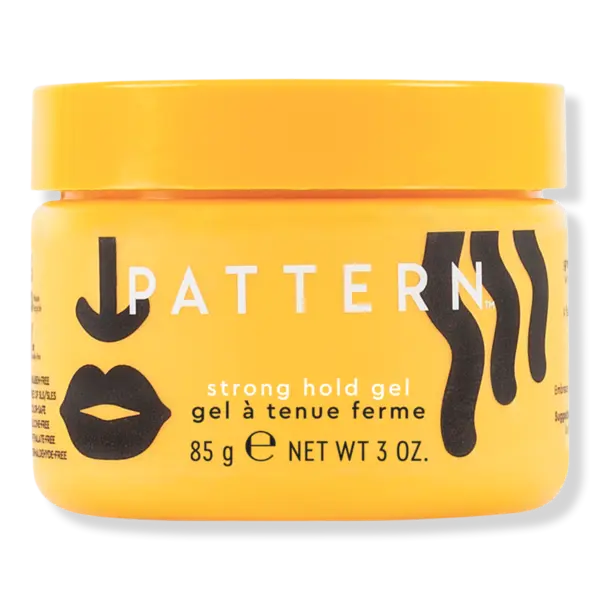 PATTERN Strong Hold Gel - One-color