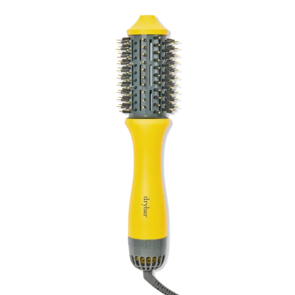 DRYBAR The Single Shot Round Blow-dryer Brush - One-color