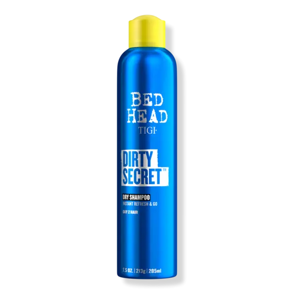BED HEAD Dirty Secret Instant Refresh Dry Shampoo - One-color