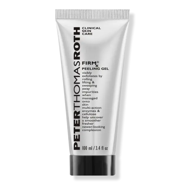 PETER THOMAS ROTH Firmx Exfoliating Peeling Gel - One-color