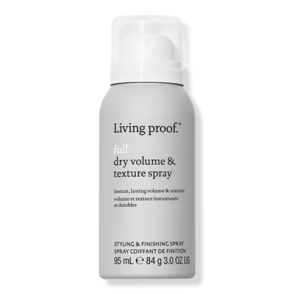 Living Proof Full Dry Volume & Texture Spray - One-color