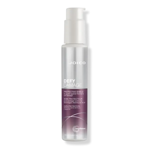 JOICO Defy Damage Protective Shield To Guard Against Thermal & Uv Damage