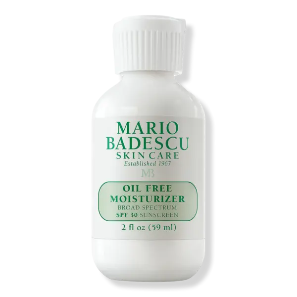 MARIO BADESCU Oil Free Moisturizer Spf 30 - One-color