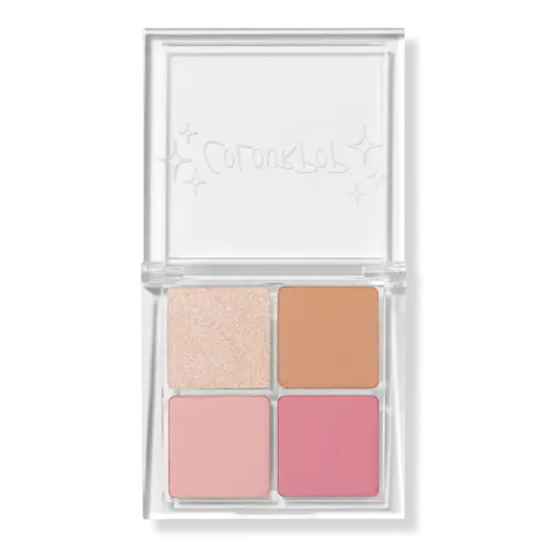 COLOURPOP Just A Flush Cheek Palette