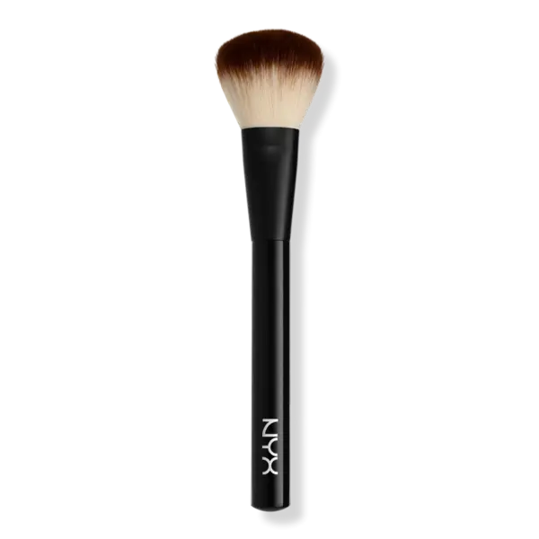 NYX PROFESSIONAL MAKEUP Pro Setting Powder Brush - One-color