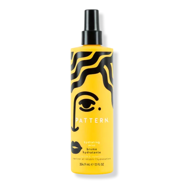 PATTERN Hydrating Mist - One-color