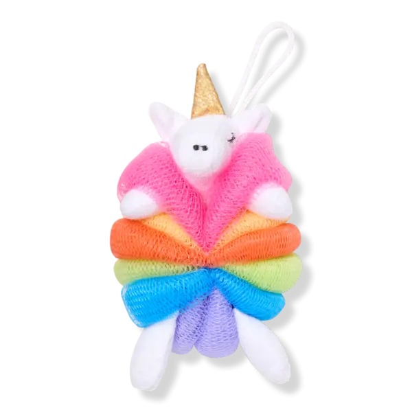 ULTA BEAUTY COLLECTION Unicorn Loofah - One-color