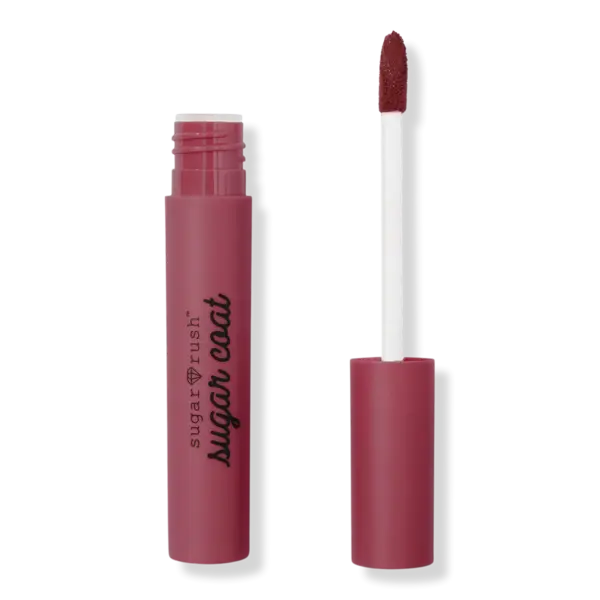 TARTE COSMETICS Sugar Rush Sugar Coat Velvet Liquid Lipstick