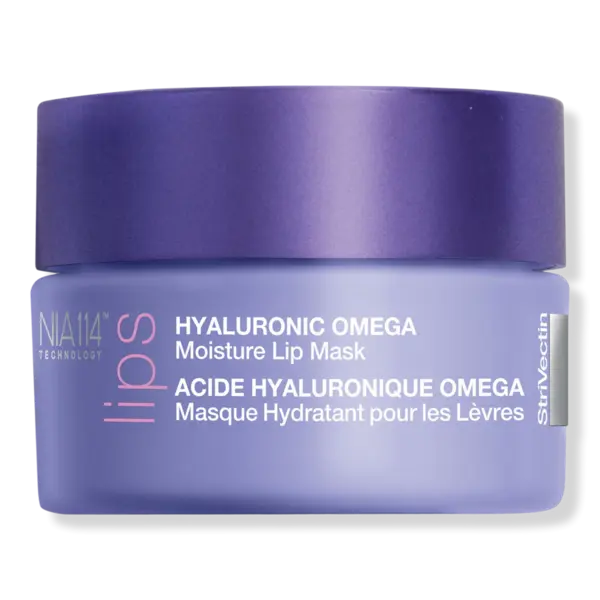 Strivectin Hyaluronic Omega Moisture Lip Mask - One-color