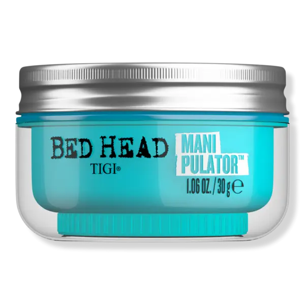 BED HEAD Travel Texturizing Putty With Firm Hold - One-color