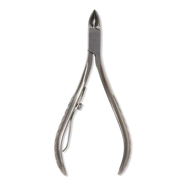 REVLON 1/2 Jaw Cuticle Nipper - One-color