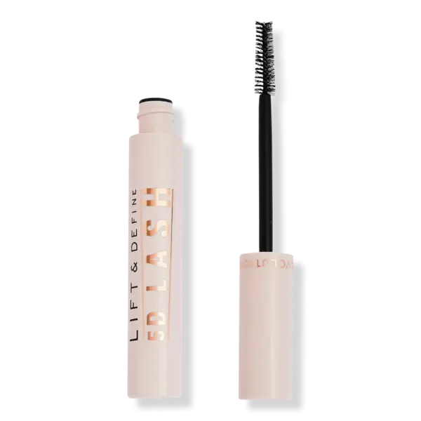 REVOLUTION BEAUTY 5d Lash Mascara - One-color