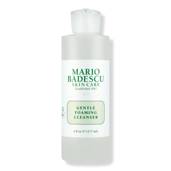 MARIO BADESCU Gentle Foaming Cleanser - One-color