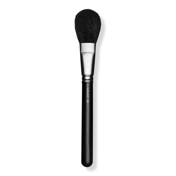 MAC COSMETICS 150 Synthetic Large Powder Makeup Brush - One-color