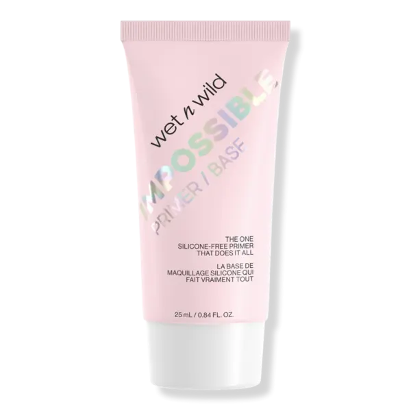 WET N WILD Prime Focus Impossible Primer - One-color