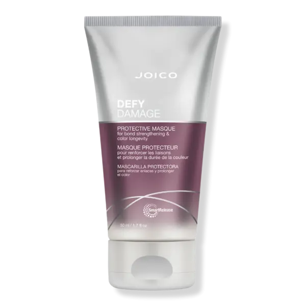 JOICO Defy Damage Protective Masque - One-color