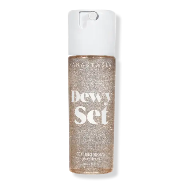ANASTASIA BEVERLY HILLS Dewy Set Hydrating Setting Spray - One-color