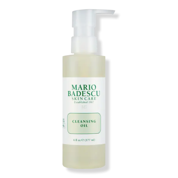 MARIO BADESCU Cleansing Oil With Chamomile - One-color