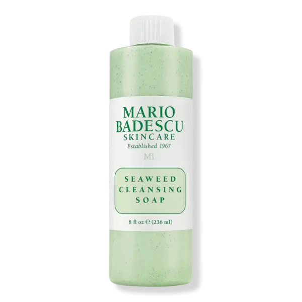 MARIO BADESCU Seaweed Cleansing Soap - One-color