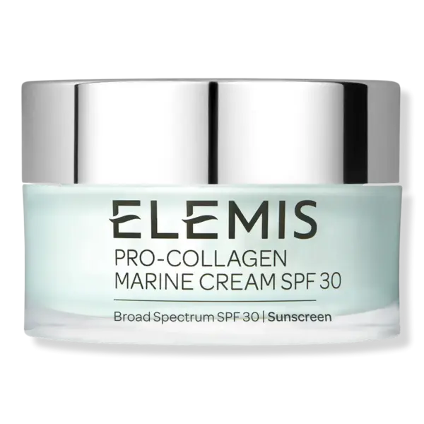 Elemis Pro-collagen Marine Cream Spf 30 - One-color