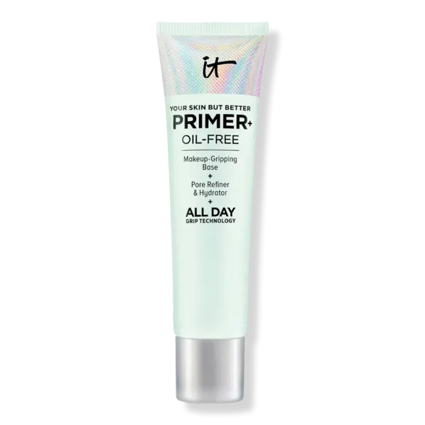 IT COSMETICS Your Skin But Better Makeup Primer+ Oil-free - One-color