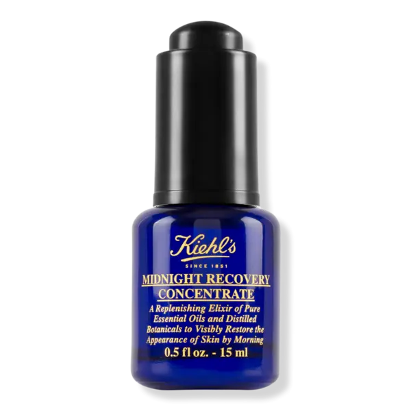 KIEHL'S SINCE 1851 Midnight Recovery Concentrate - One-color