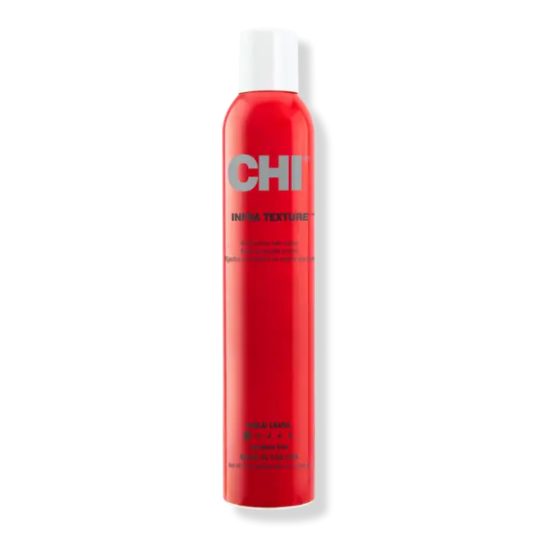 CHI Infra Texture Dual Action Hairspray