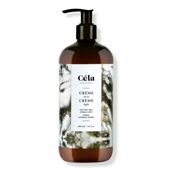 Cela Creme De La Creme Light