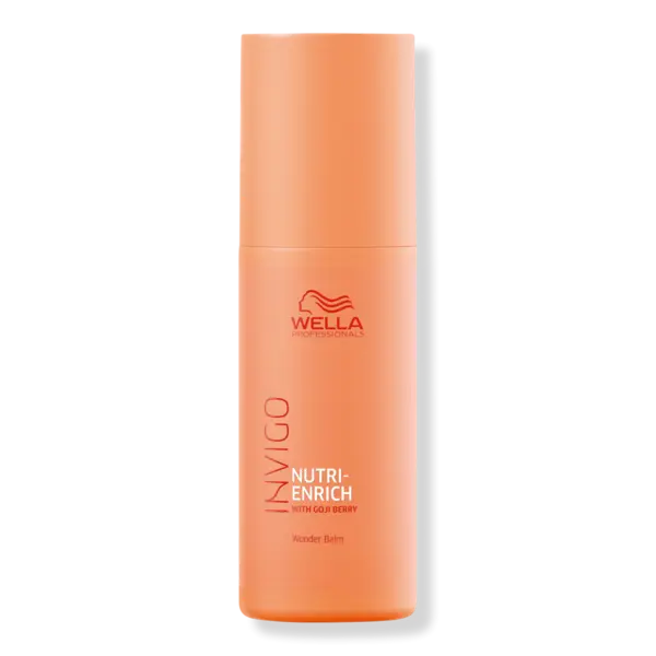 WELLA Invigo Nutri-enrich Wonder Balm - One-color