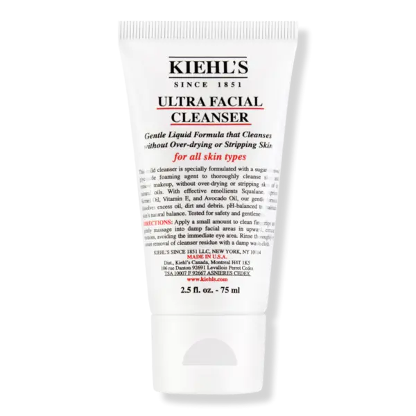 KIEHL'S SINCE 1851 Ultra Facial Cleanser - One-color