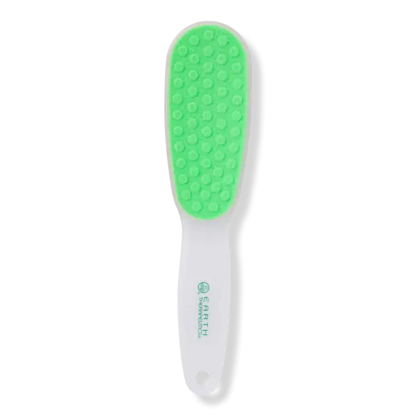 EARTH THERAPEUTICS Big Ceramic Foot File - One-color