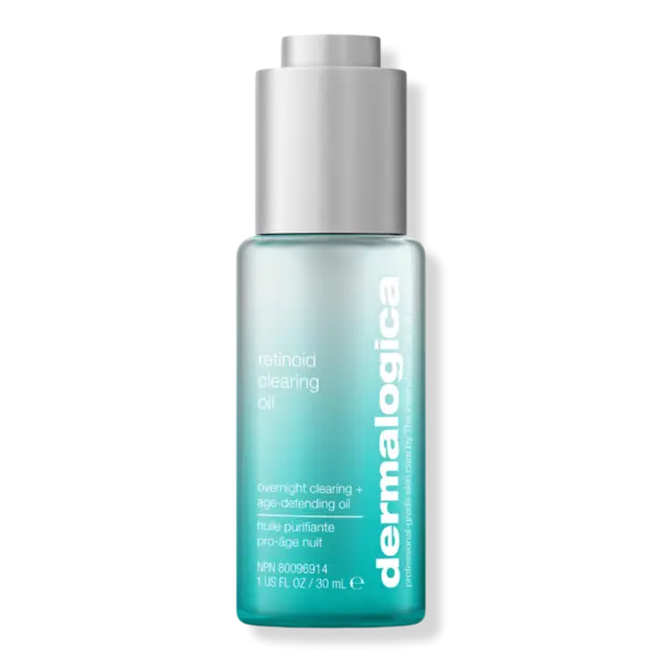 Dermalogica® Retinoid Clearing Oil - One-color