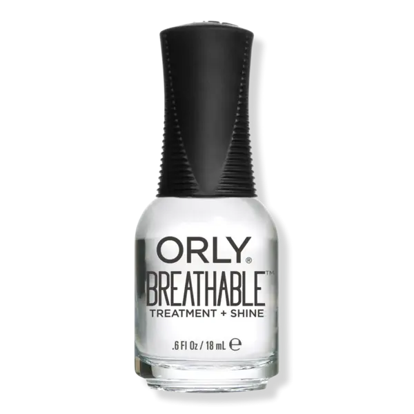 ORLY Breathable Treatment + Shine - One-color