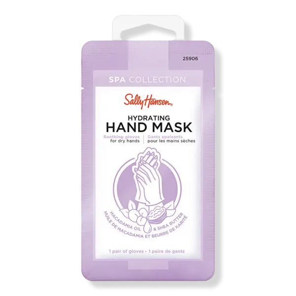SALLY HANSEN Hydrating Hand Mask Treatment