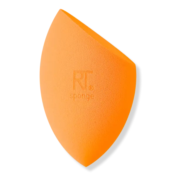 REAL TECHNIQUES Miracle Complexion Makeup Blending Sponge - One-color