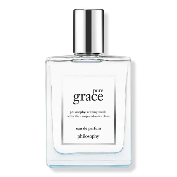 PHILOSOPHY Pure Grace Eau De Parfum - One-color